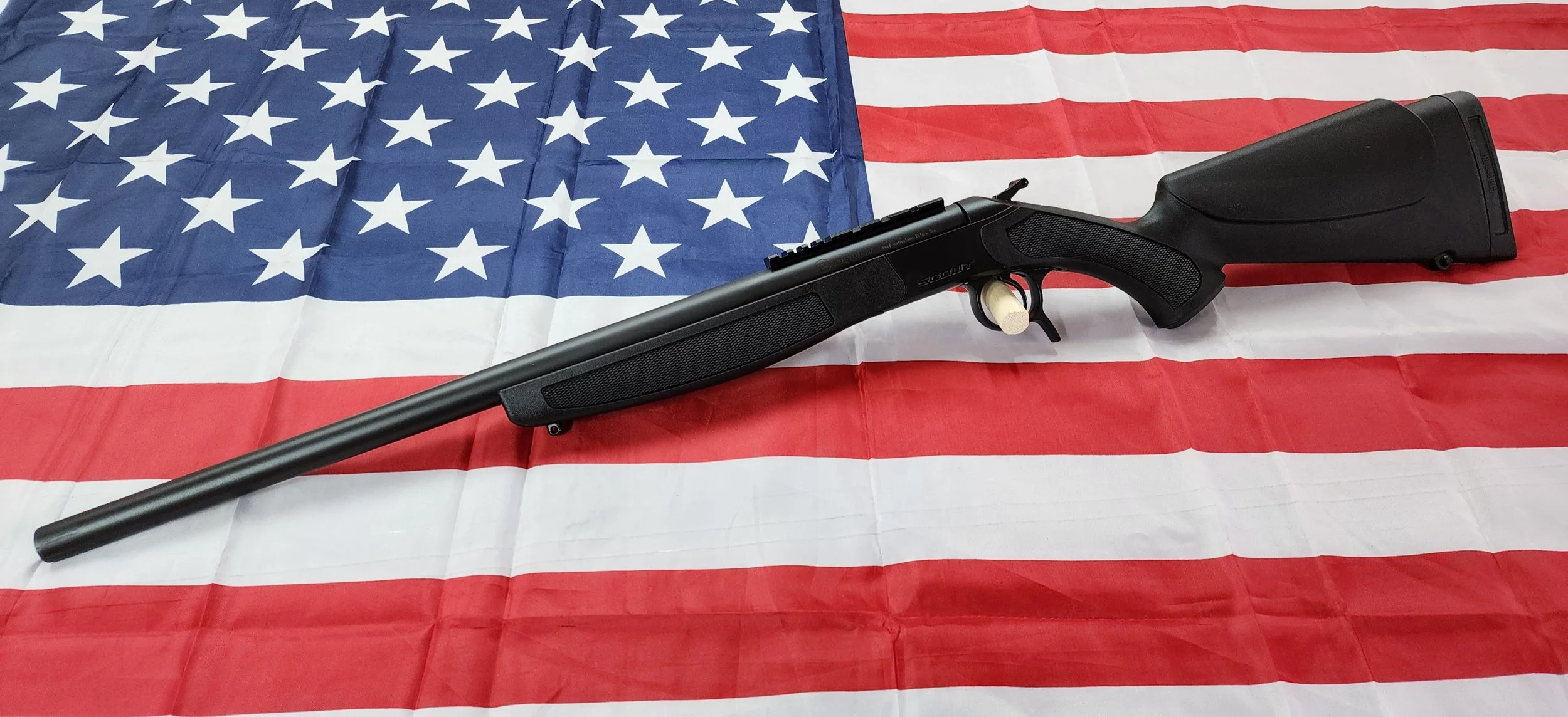 Available Guns — JB's Gun Shop