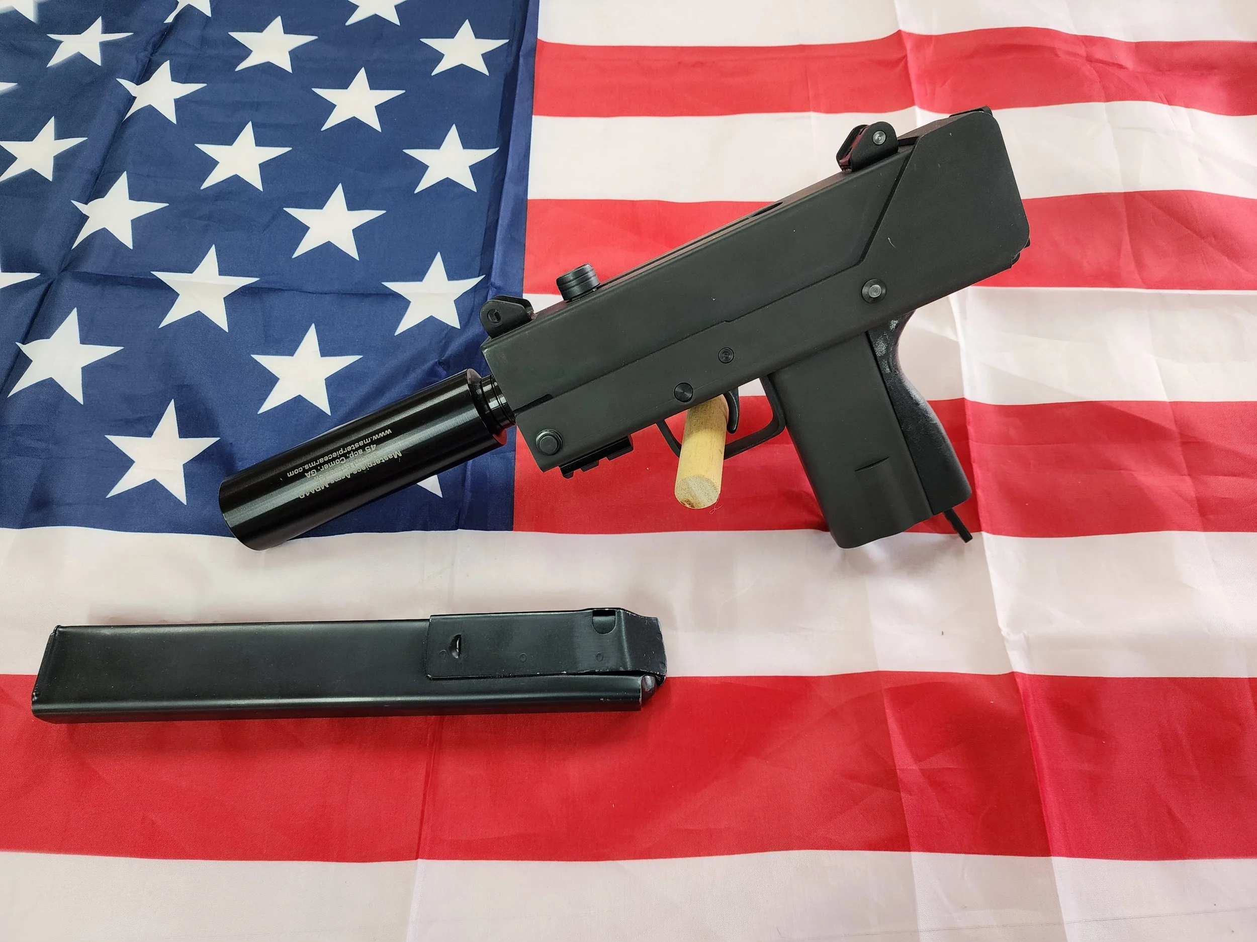 Available Guns — JB's Gun Shop