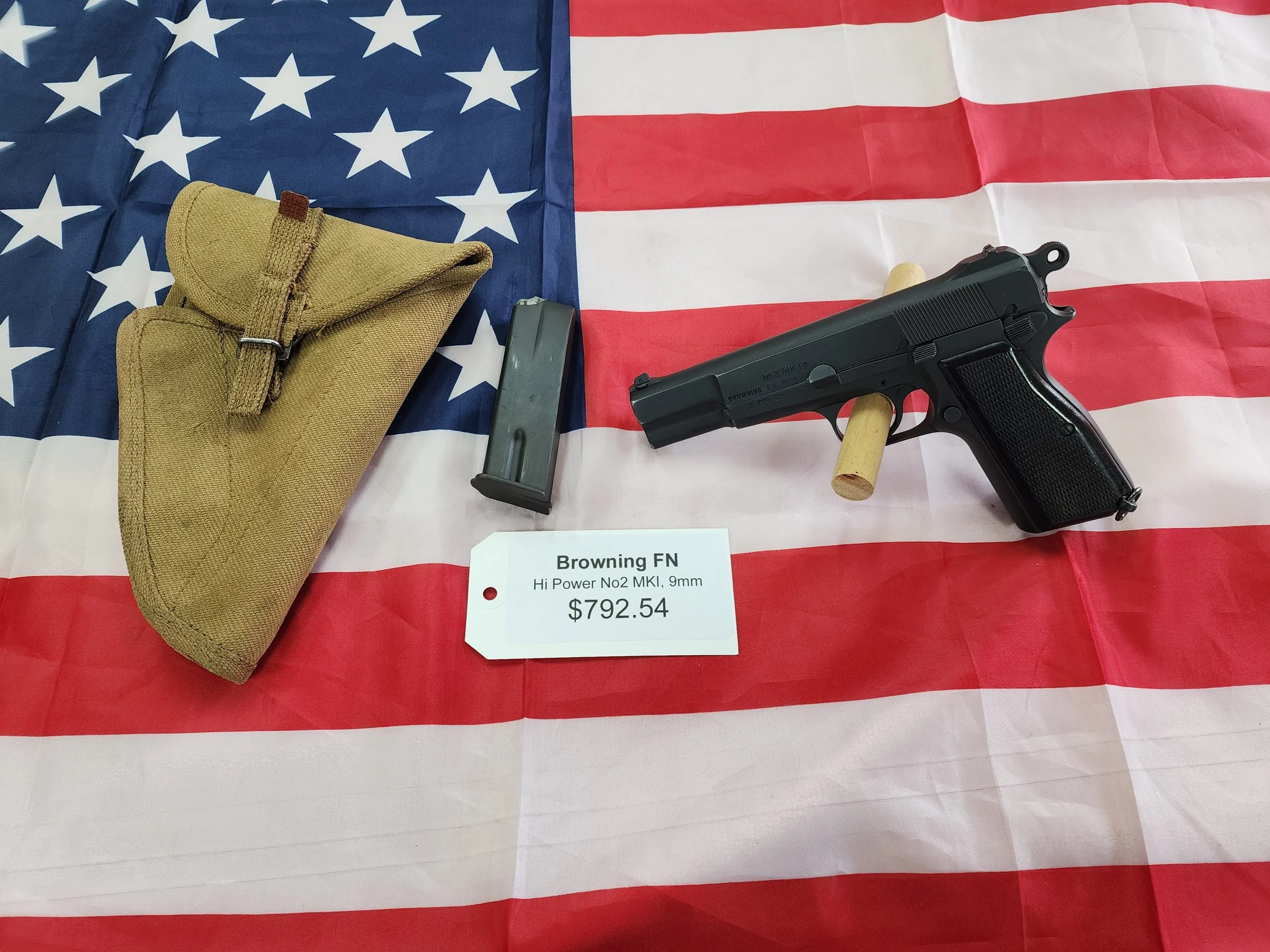 Available Guns — JB's Gun Shop