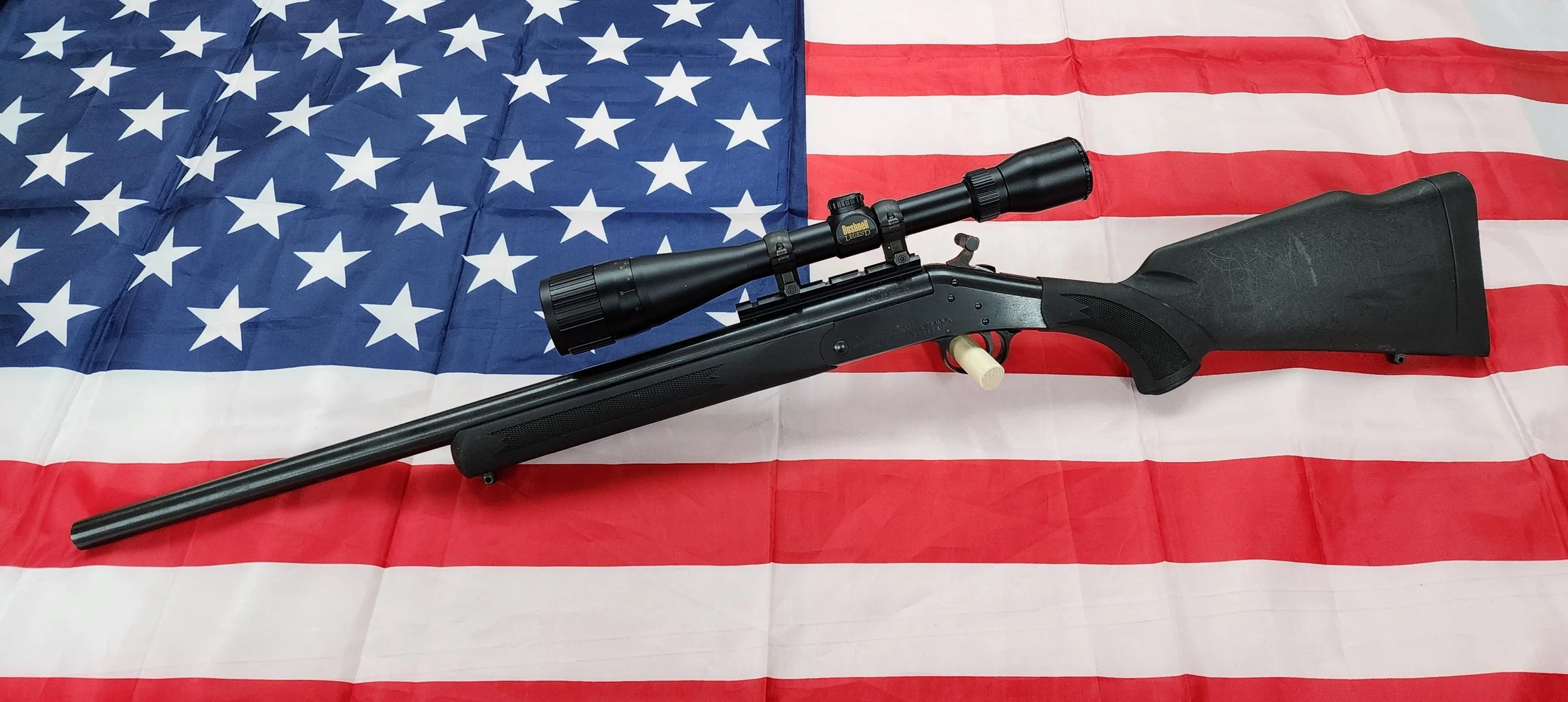 Available Guns — JB's Gun Shop