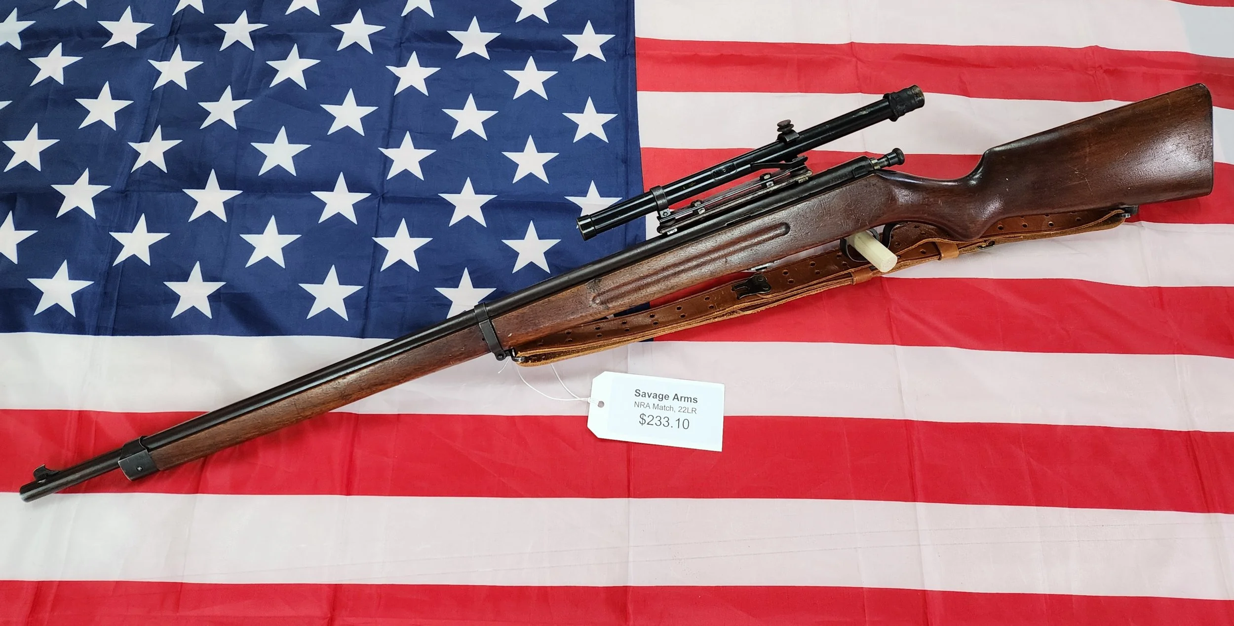 Available Guns — JB's Gun Shop