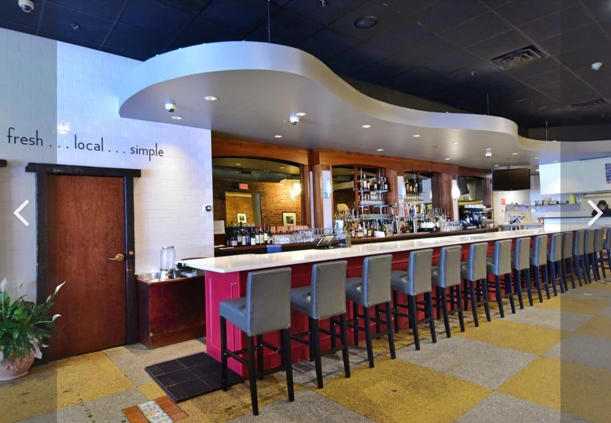 reservations — grano