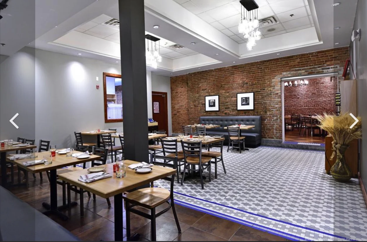 reservations — grano