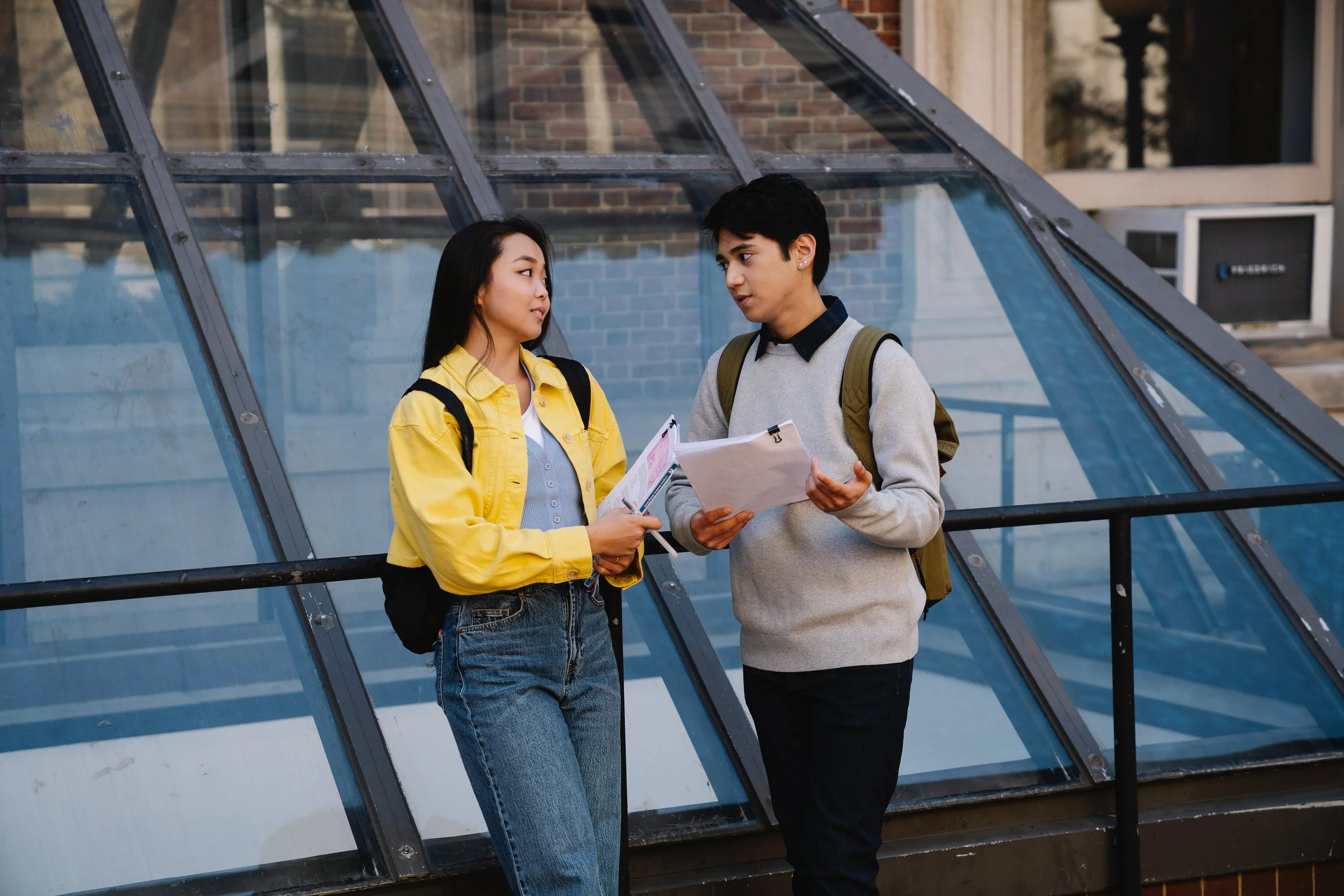 CLBPT Testing — MOSAIC engage