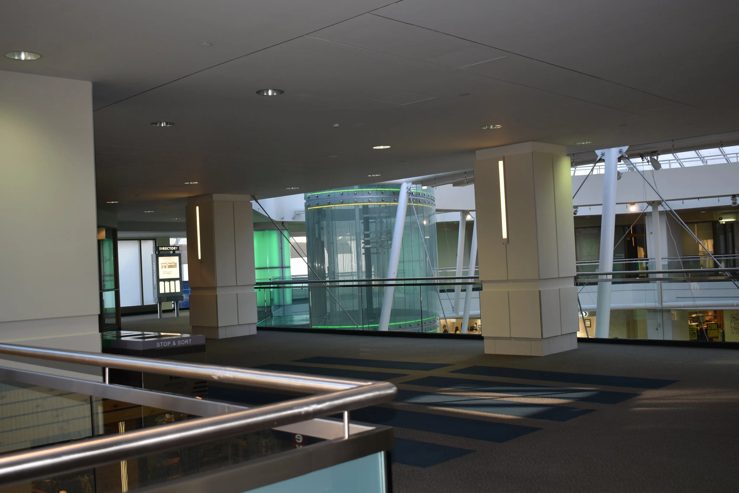 IELTS Test Centres Surrey & Vancouver — MOSAIC engage