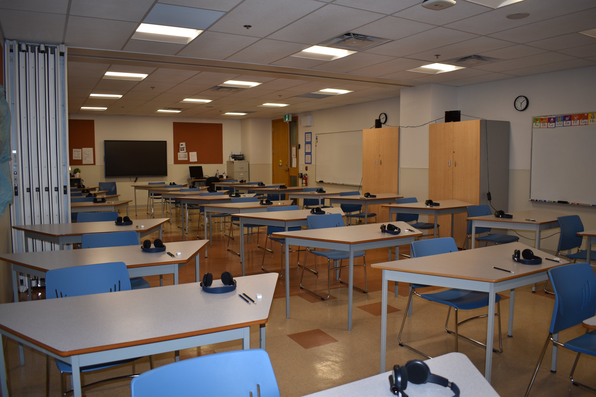 IELTS Test Centres Surrey & Vancouver — MOSAIC engage