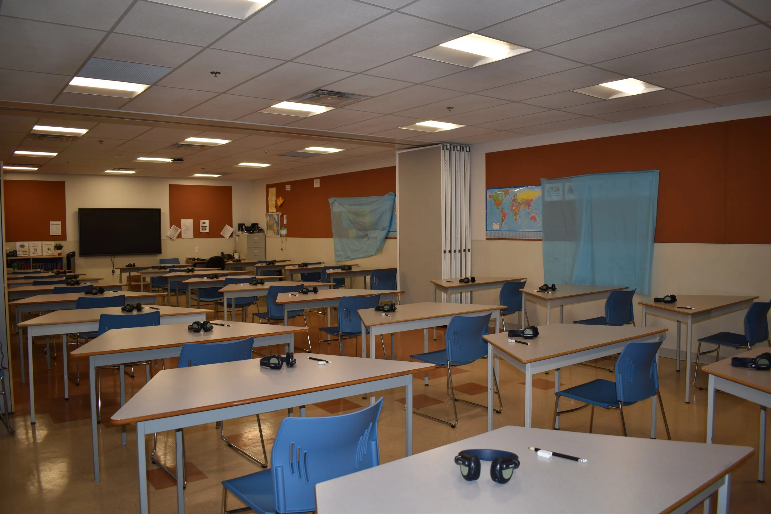 IELTS Test Centres Surrey & Vancouver — MOSAIC engage
