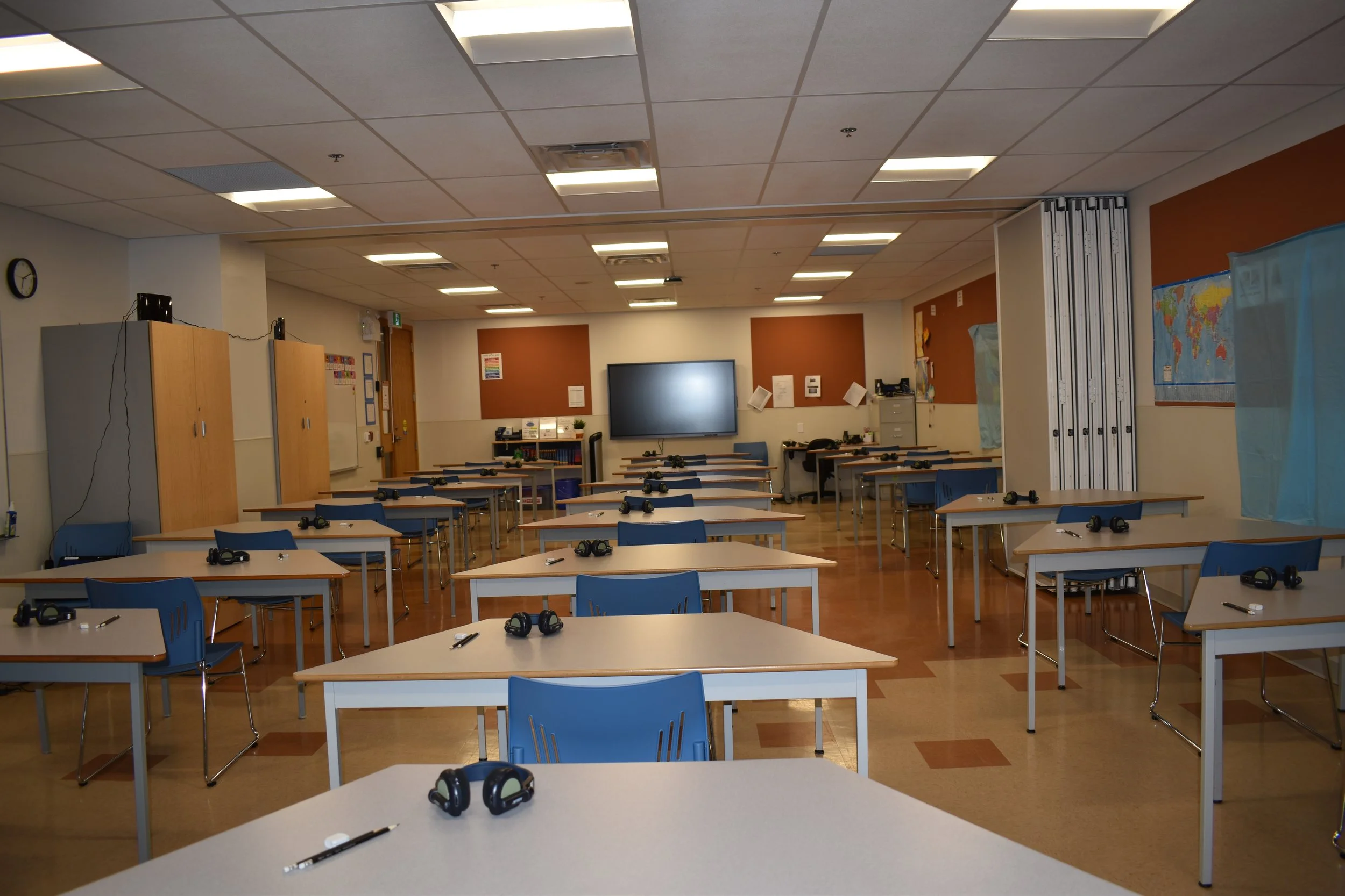 IELTS Test Centres Surrey & Vancouver — MOSAIC engage