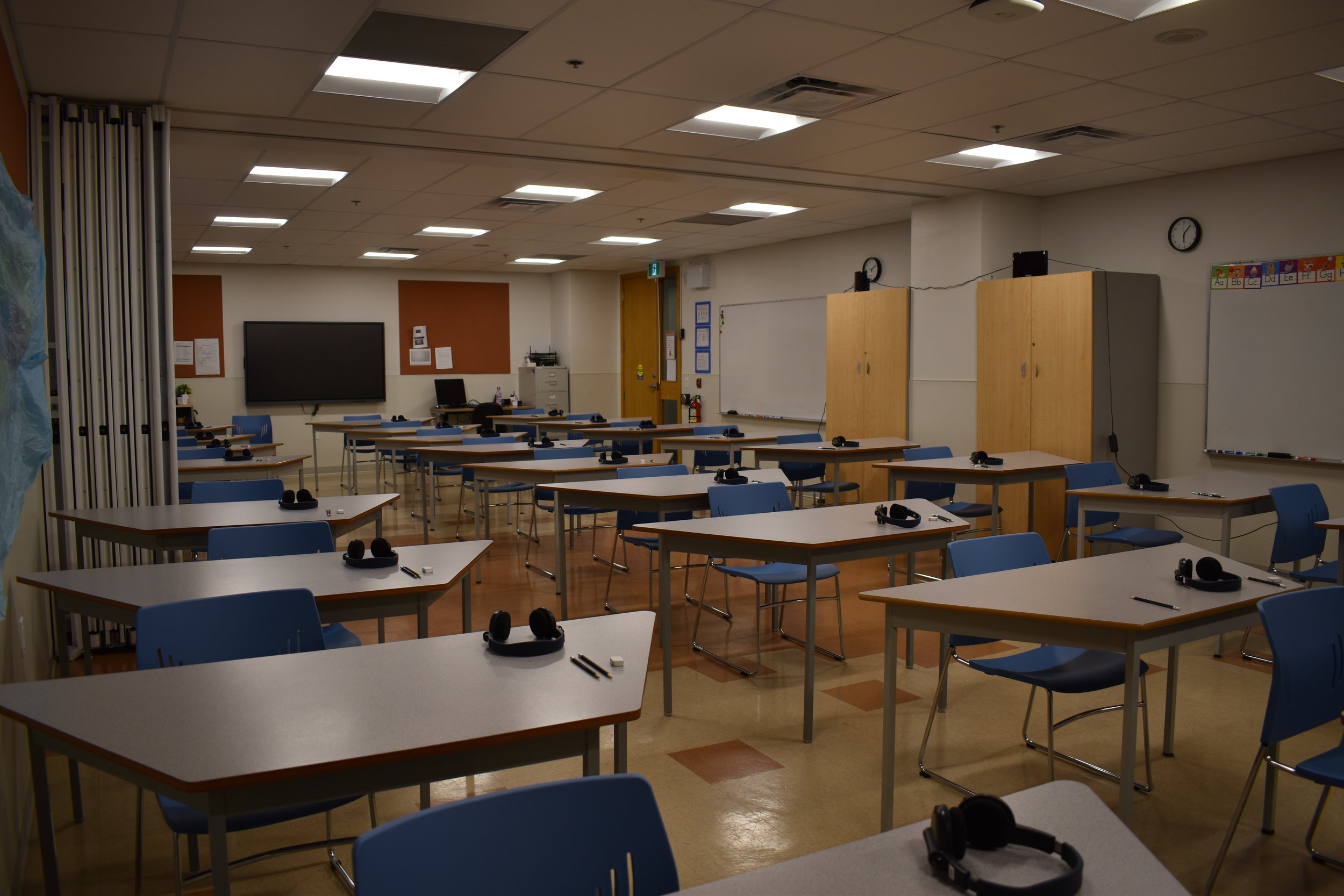 IELTS Test Centres Surrey & Vancouver — MOSAIC engage