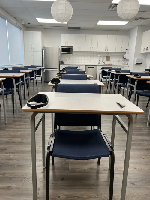 IELTS Test Centres Surrey & Vancouver — MOSAIC engage