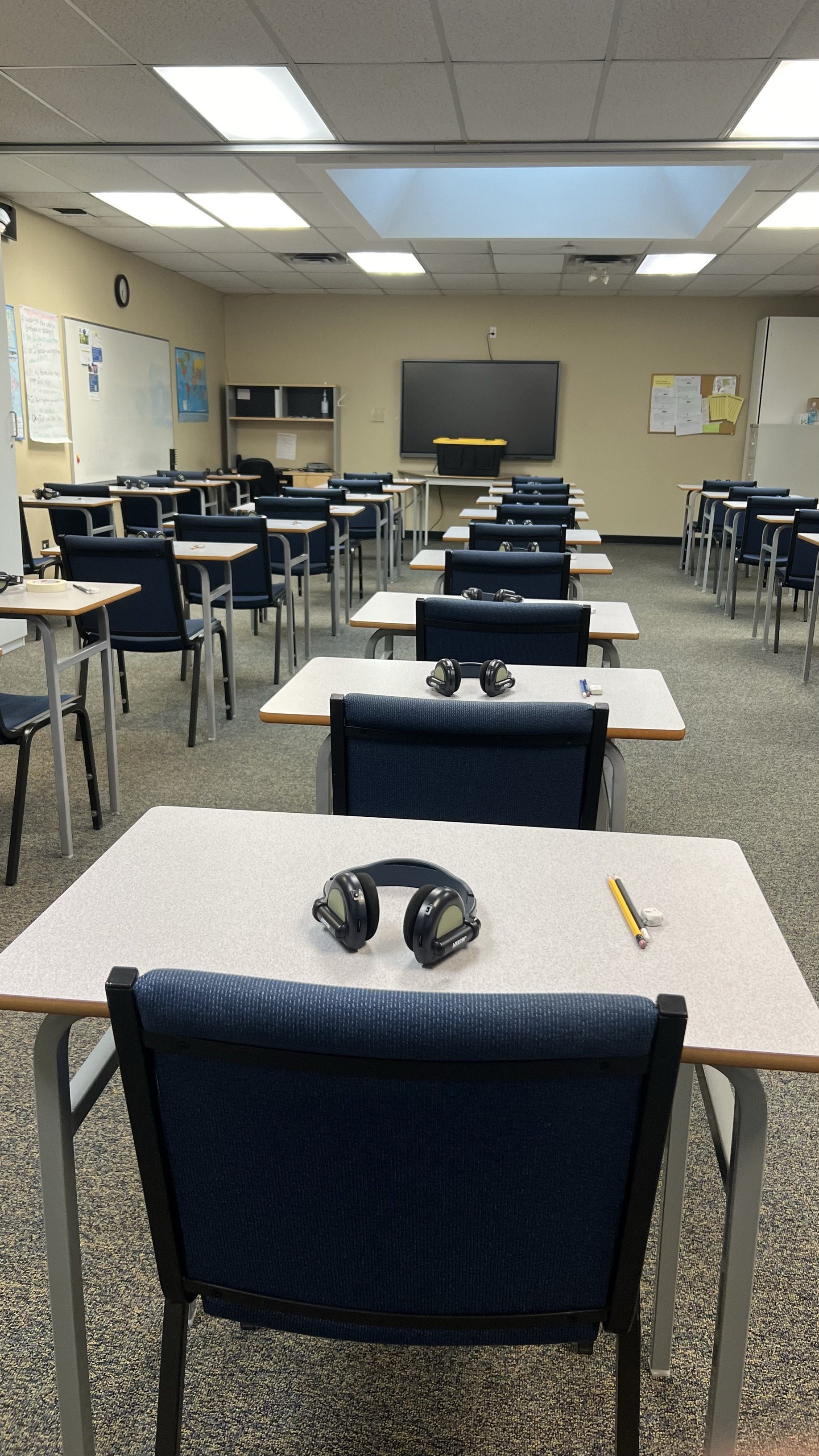 IELTS Test Centres Surrey & Vancouver — MOSAIC engage