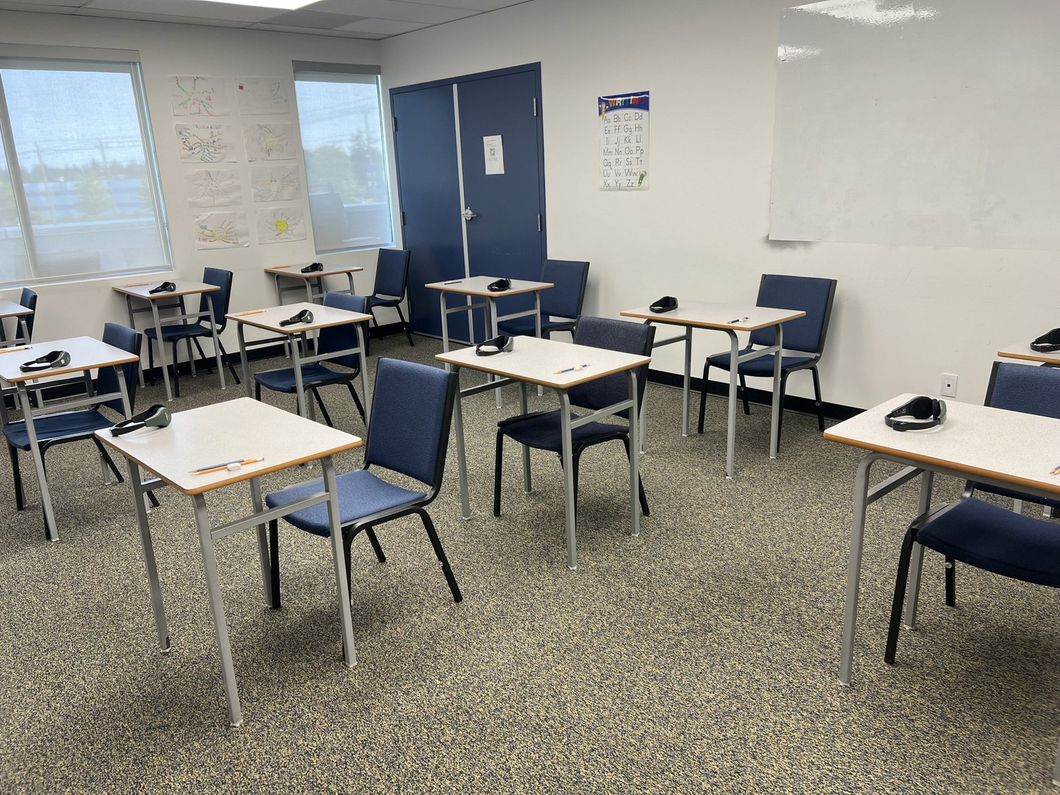 IELTS Test Centres Surrey & Vancouver — MOSAIC engage