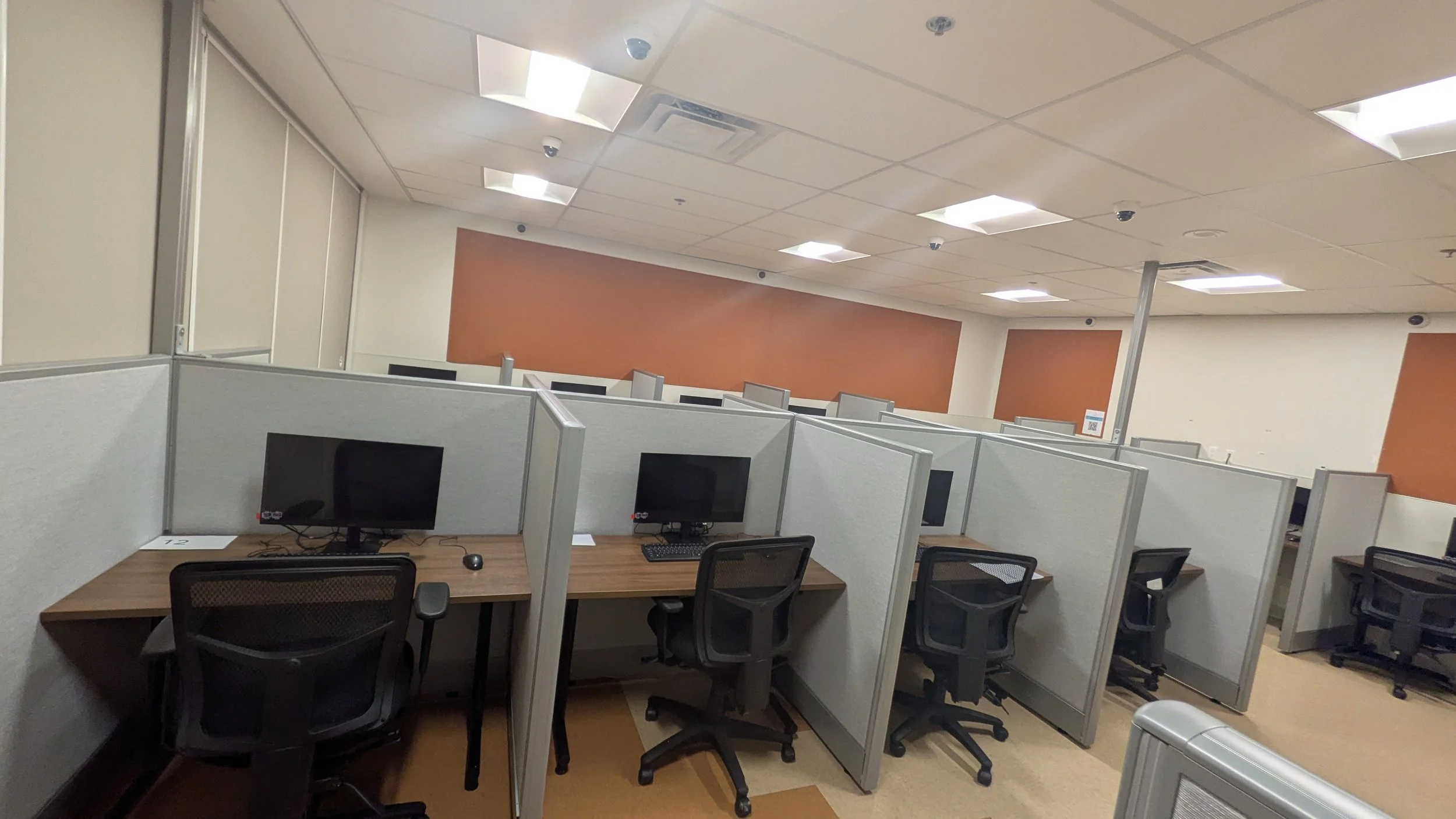 IELTS Test Centres Surrey & Vancouver — MOSAIC engage