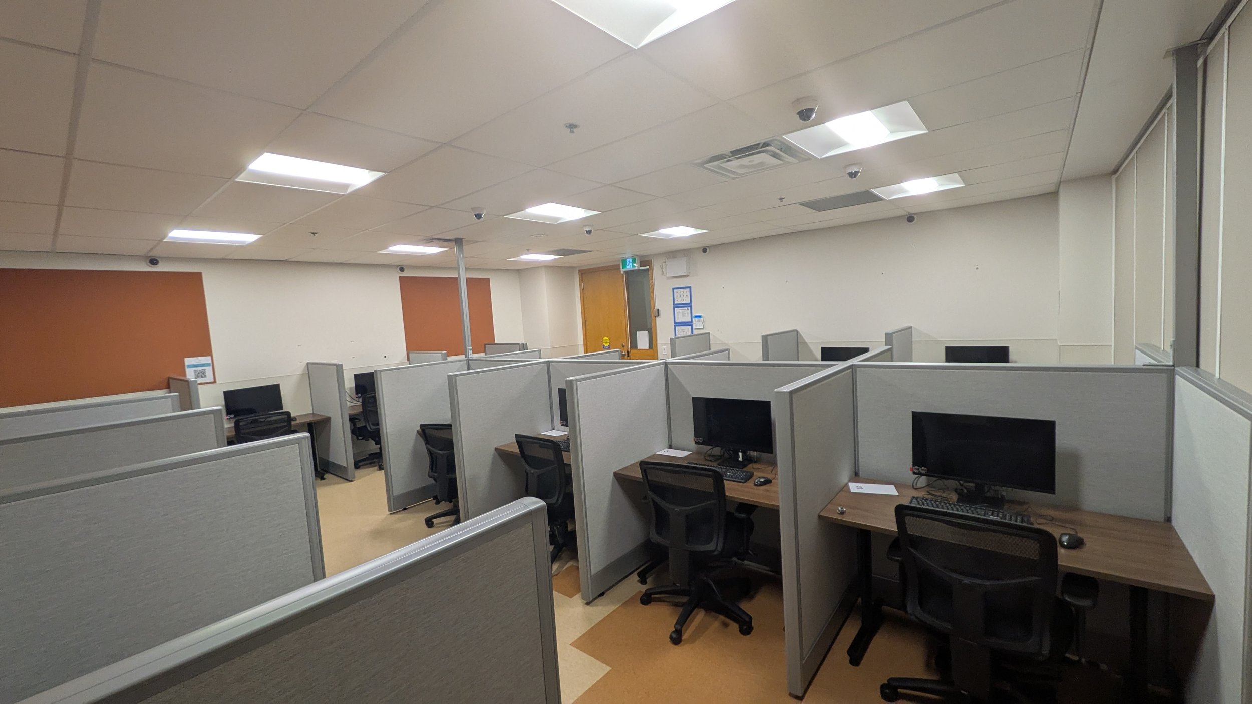 IELTS Test Centres Surrey & Vancouver — MOSAIC engage