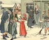 Boxing Day: A Canadian Holiday with Deep Roots — MOSAIC engage