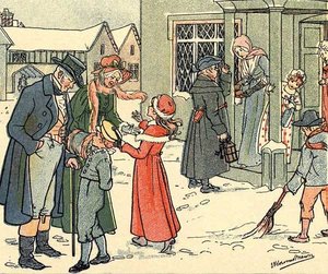 Boxing Day: A Canadian Holiday with Deep Roots — MOSAIC engage