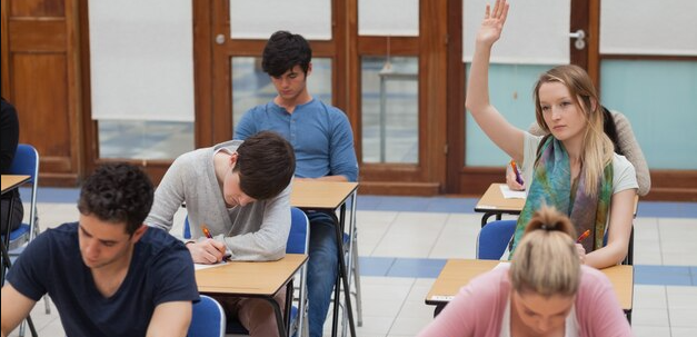 IELTS Tips: What to Expect on Test Day — MOSAIC engage