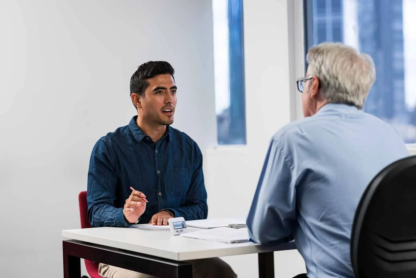 IELTS Tips: The "AREA Technique" for Speaking — MOSAIC engage