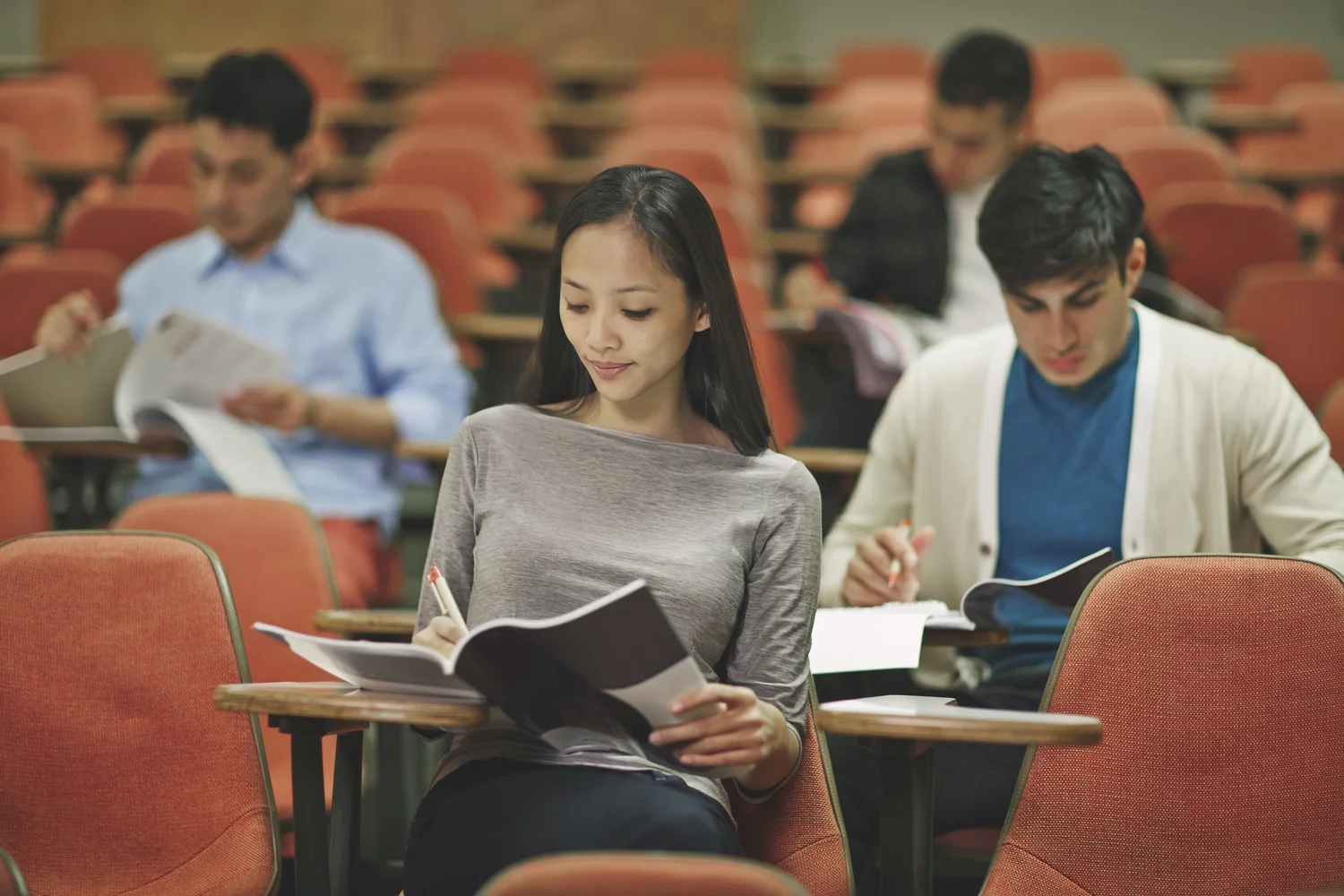 IELTS Test Centres Surrey & Vancouver — MOSAIC engage