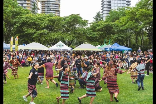 Events in Vancouver: Pinoy Filipino Festival returns to Vancouver ...