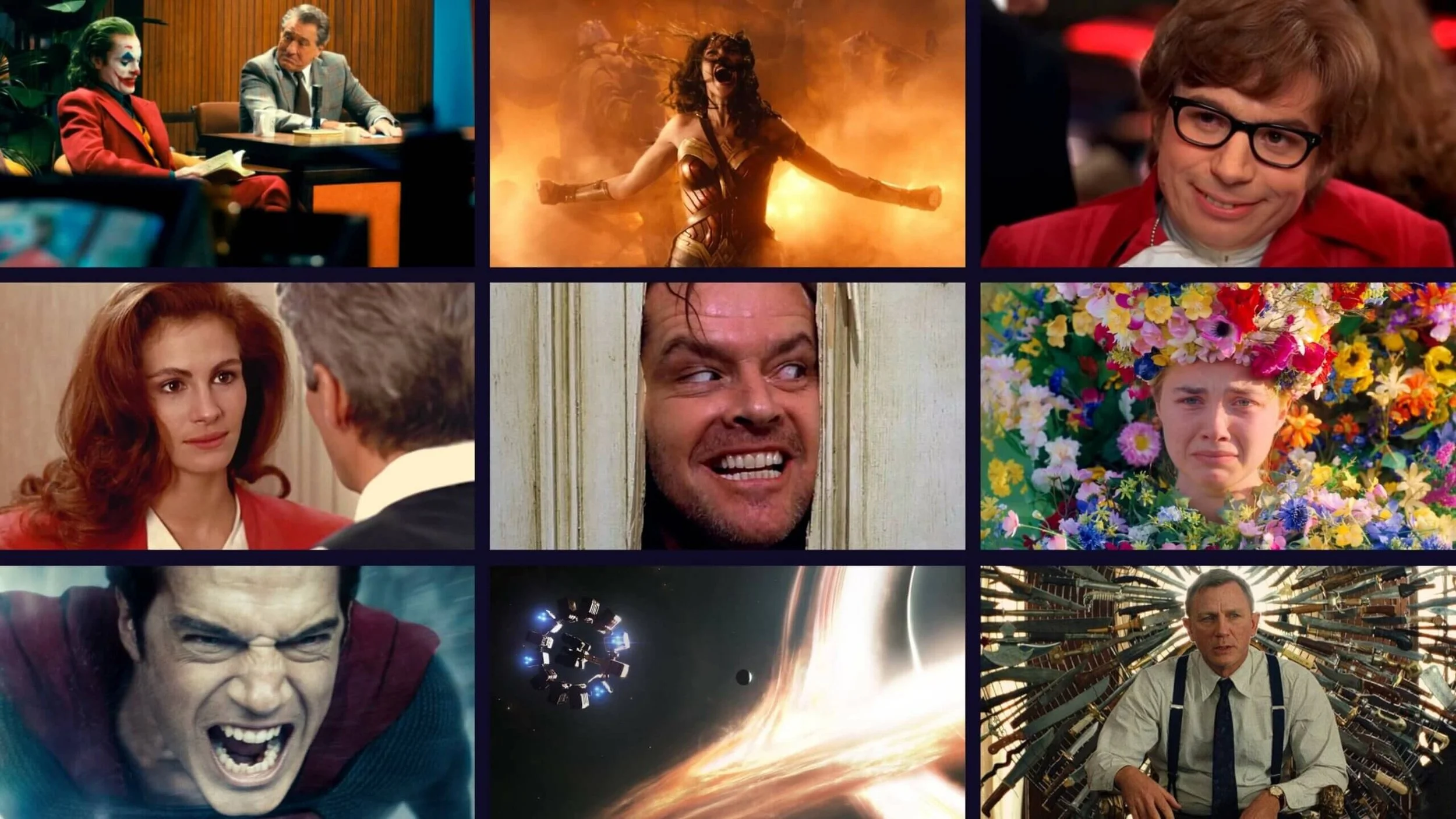 Language of the Day: Watching Movies — MOSAIC engage