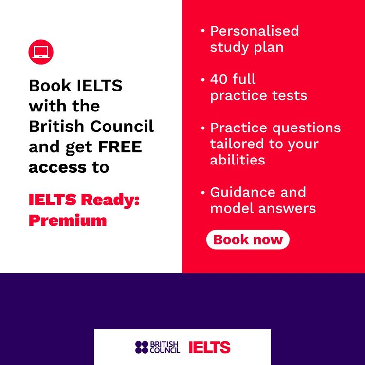 IELTS Test Centres Surrey & Vancouver — MOSAIC engage