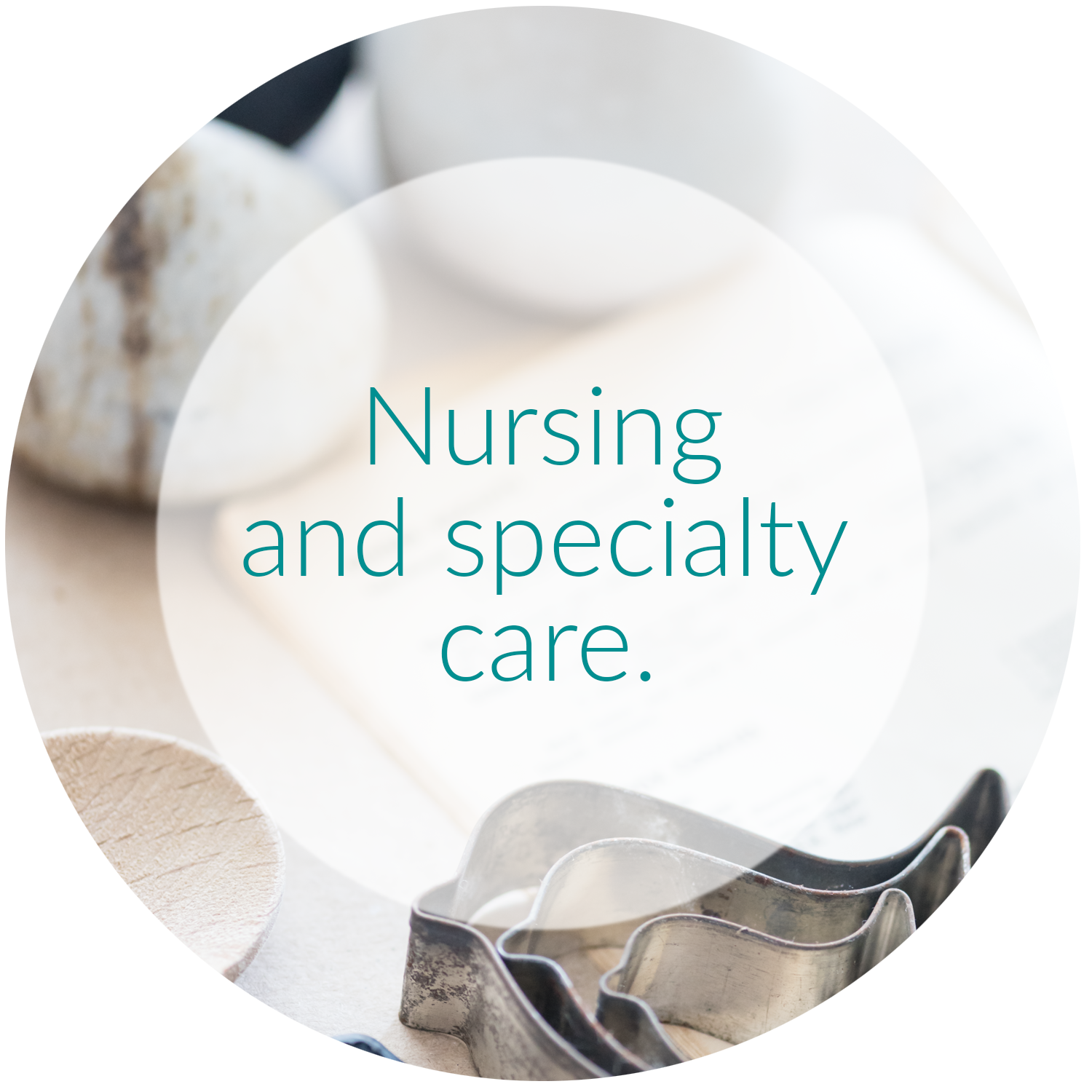 Home Health Care Services Sydney — HomeWise Health