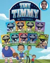 Tiny Timmy books | 417