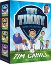 Tiny Timmy books | 417