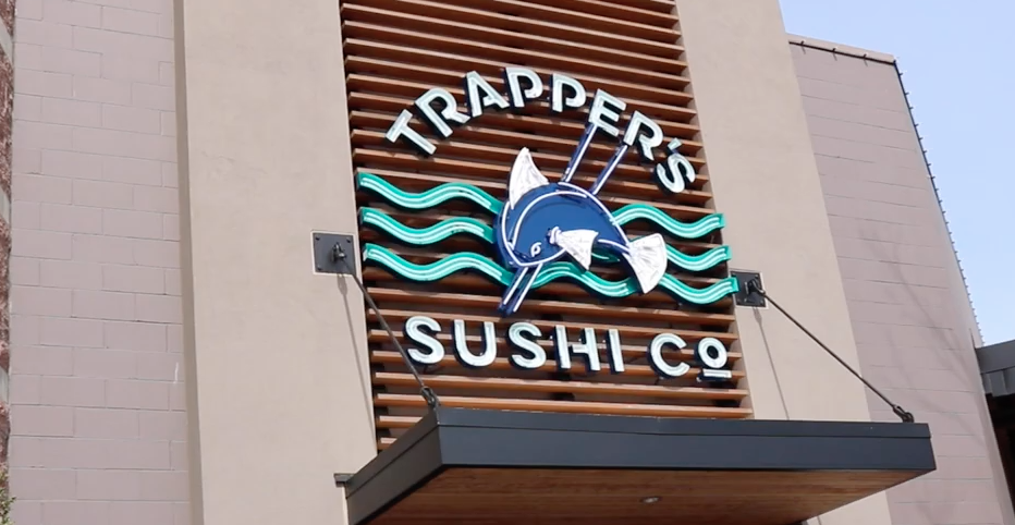 Locations — Trapper's Sushi Co.