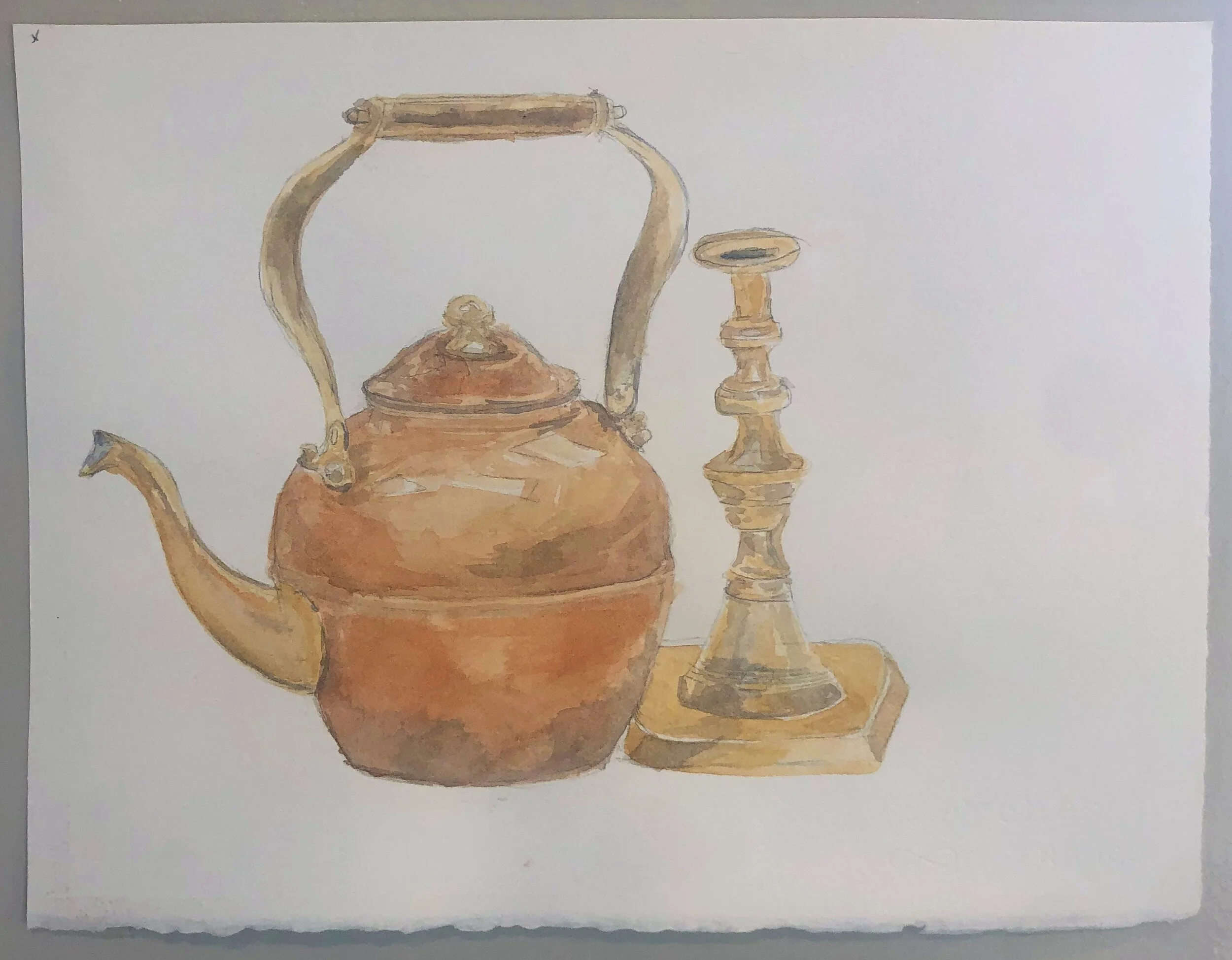 #BeckAtHome Virtual Art Galleries — Beck Center for the Arts