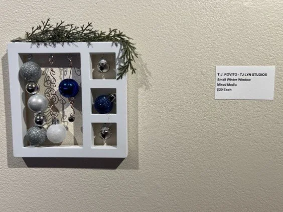 Virtual Exhibition Series — Beck Center for the Arts