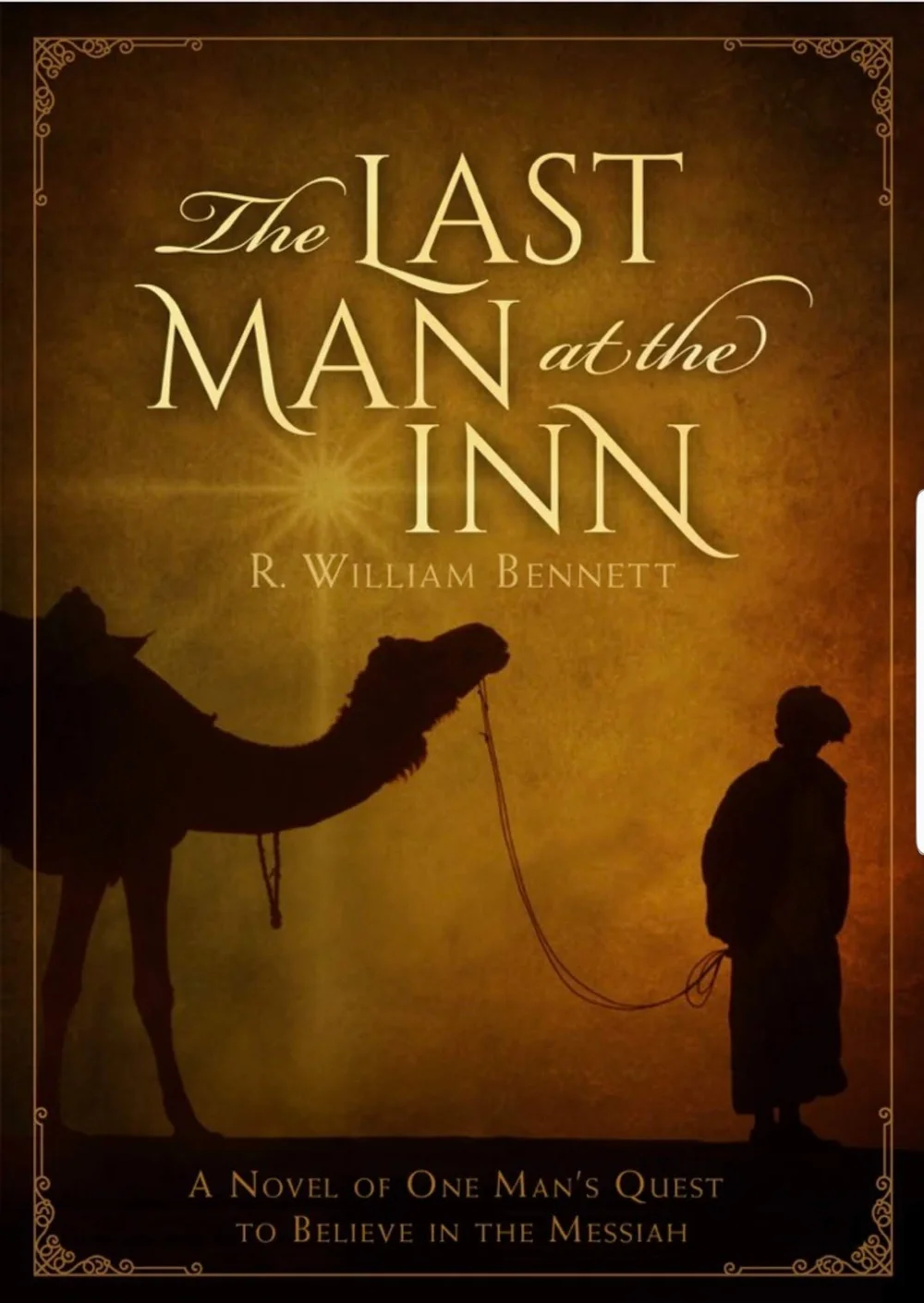 Books & Upcoming Releases — R. William Bennett