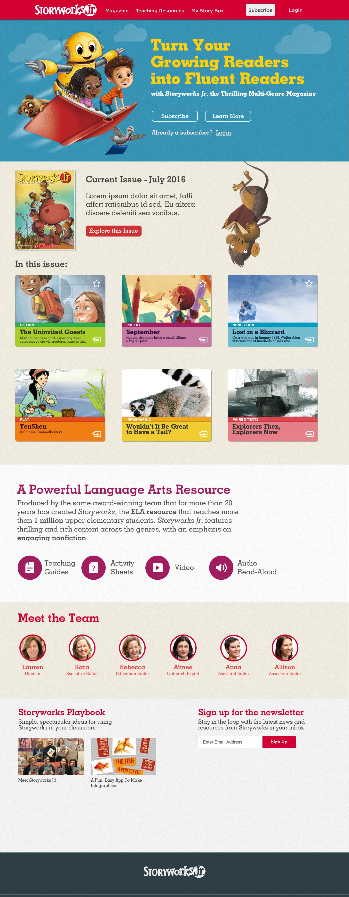 MARKETING MATERIAL — BRENDAN BRODERICK