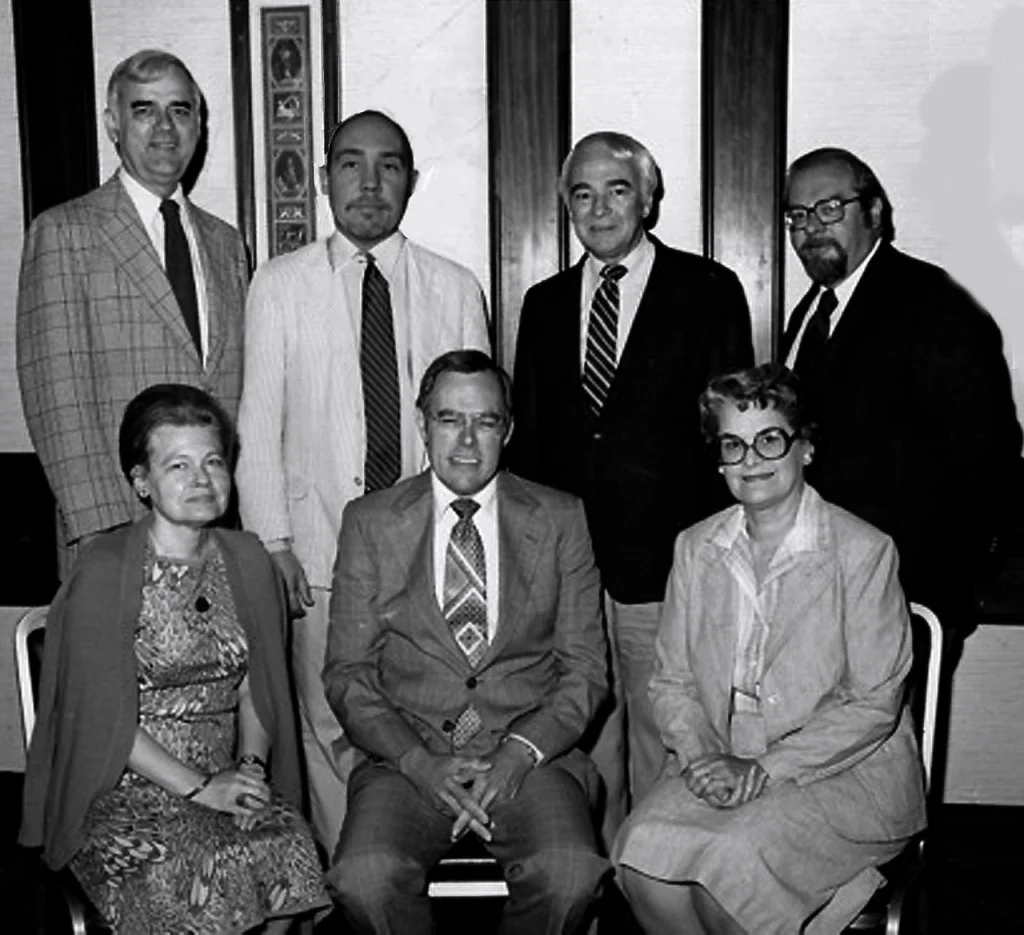 CIDA History — CIDA