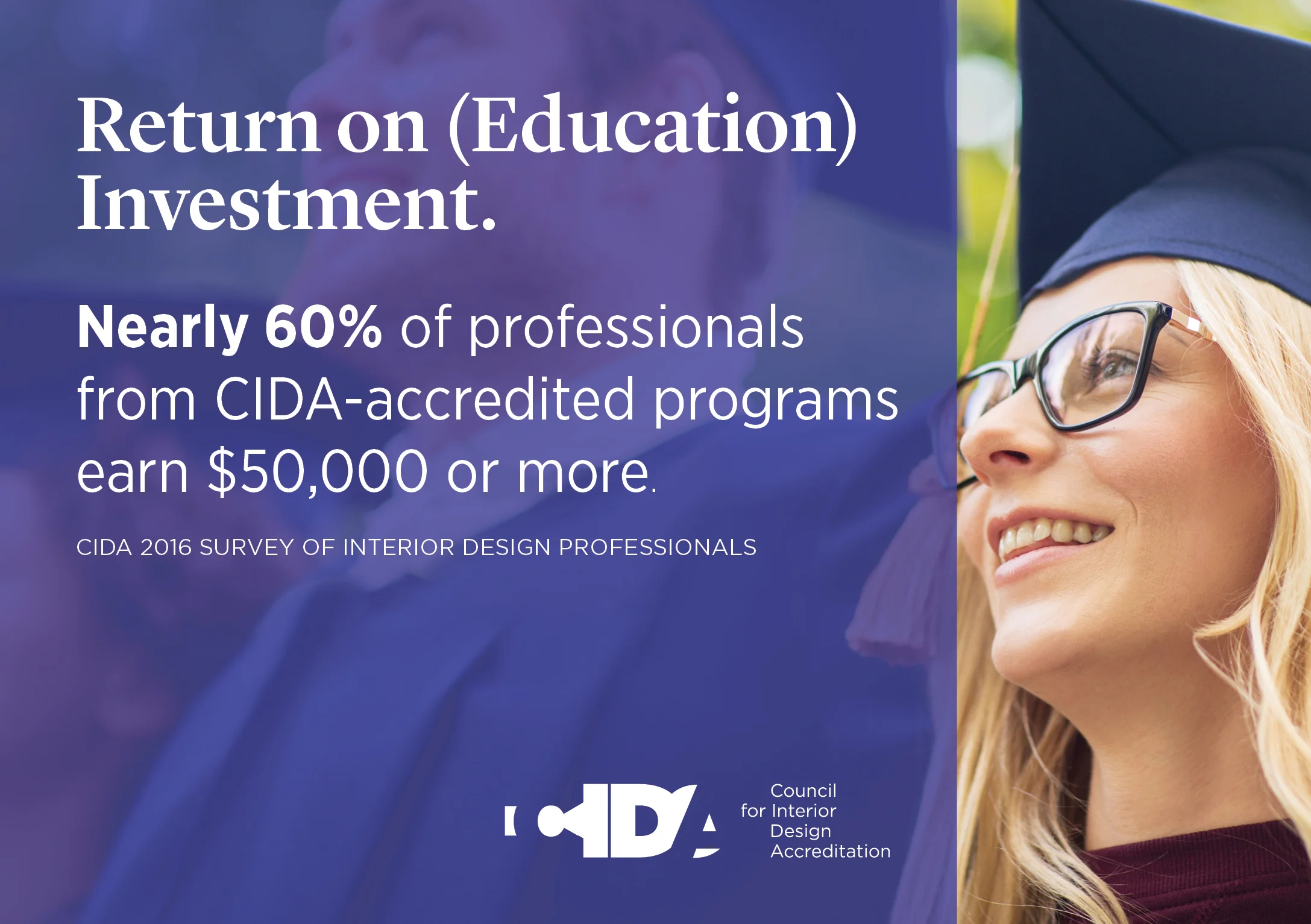 Value Of Cida — CIDA