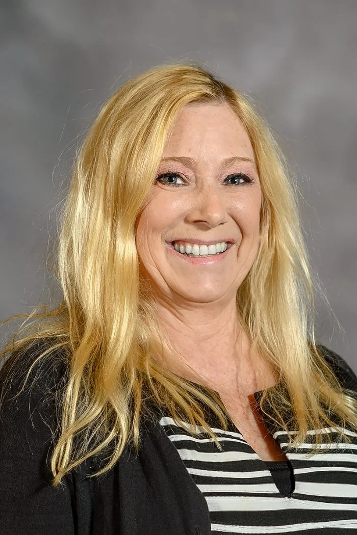 Dr. Kristi Julian honored with the Keith Hooks Volunteer Excellence ...