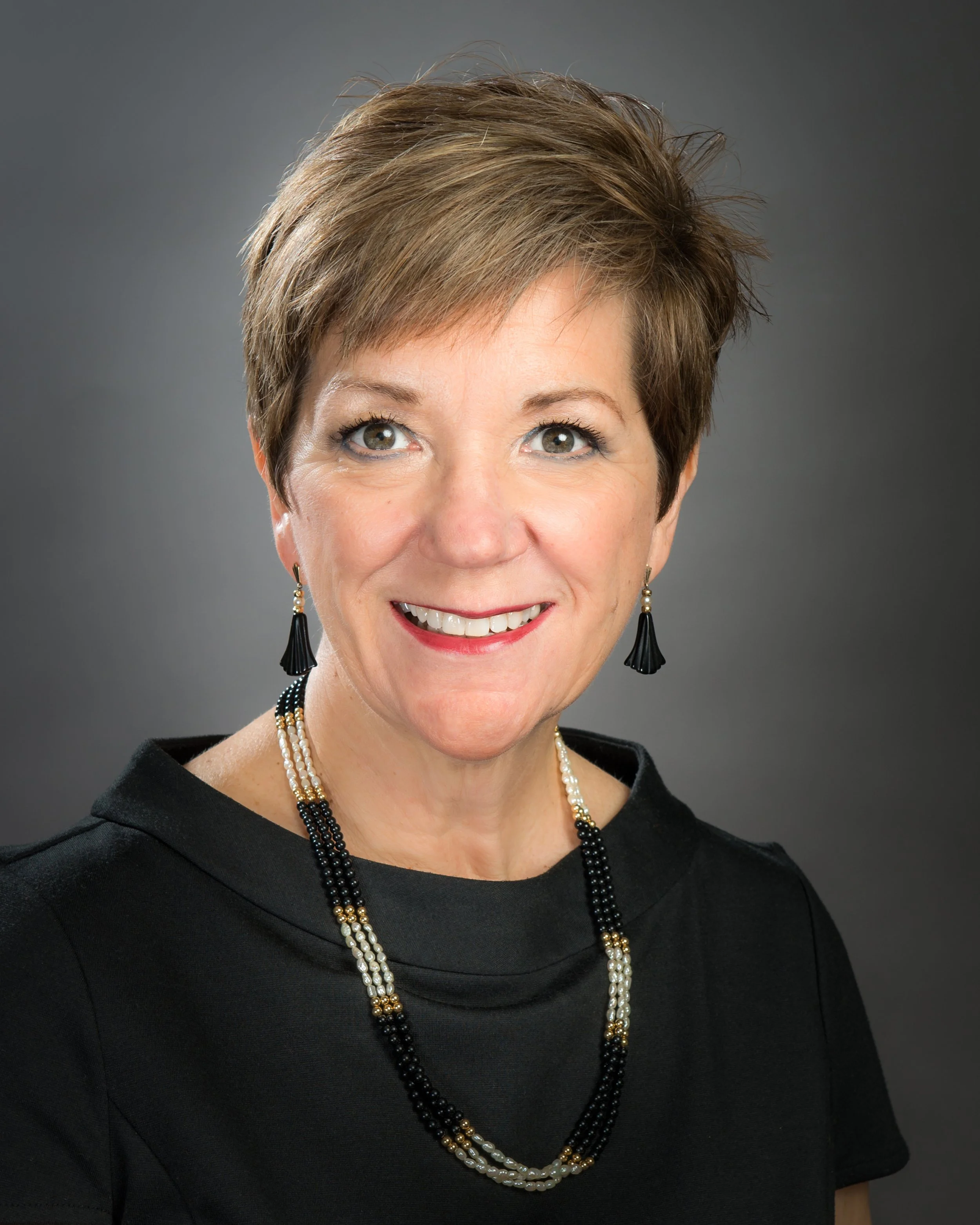 Barbara Marini, Ph.D., FASID, IDEC, ICC, honored with the Keith Hooks ...