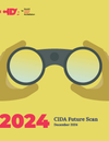 Future Scan — CIDA