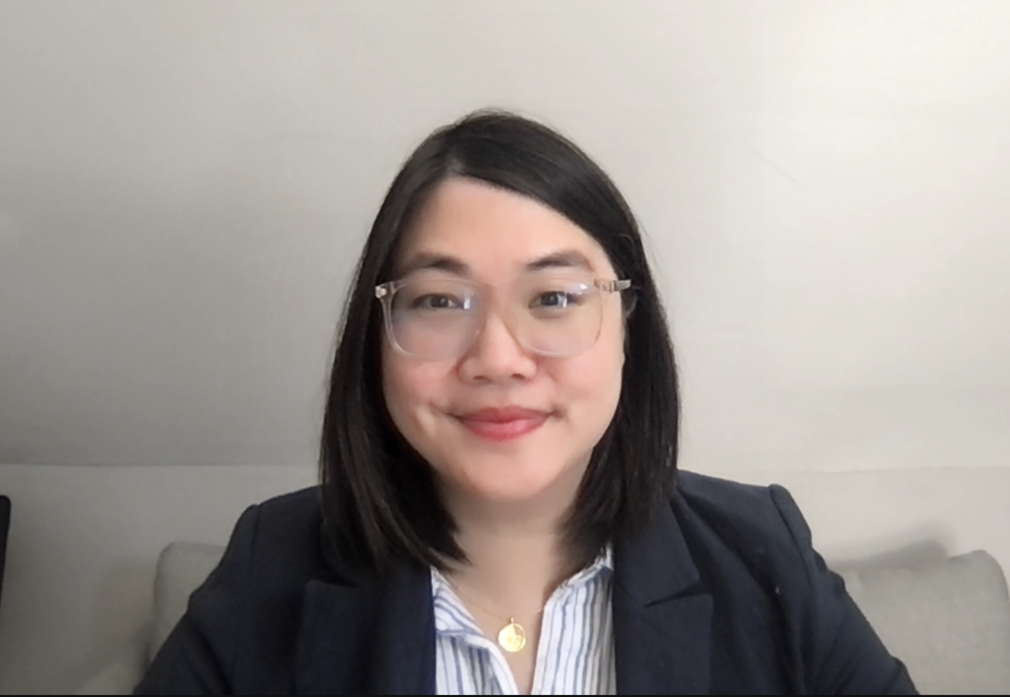 Meet the Village Team: Andrea Pien — Village