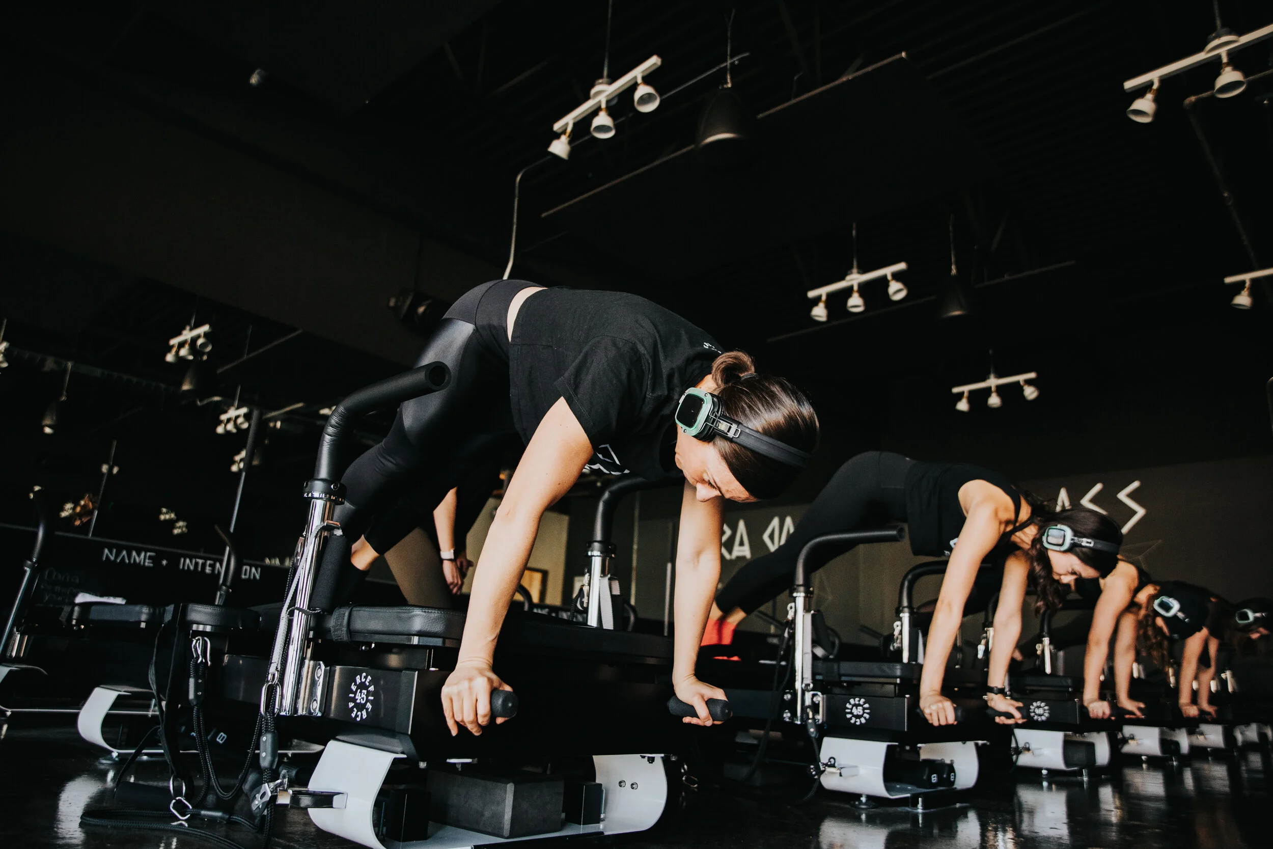 FierceMovement - MOCKUP — Fierce45®