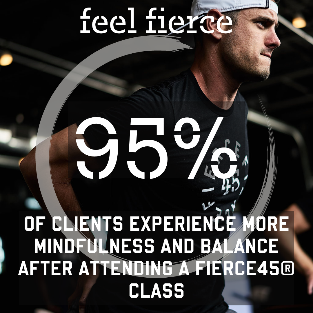 Fierce45®