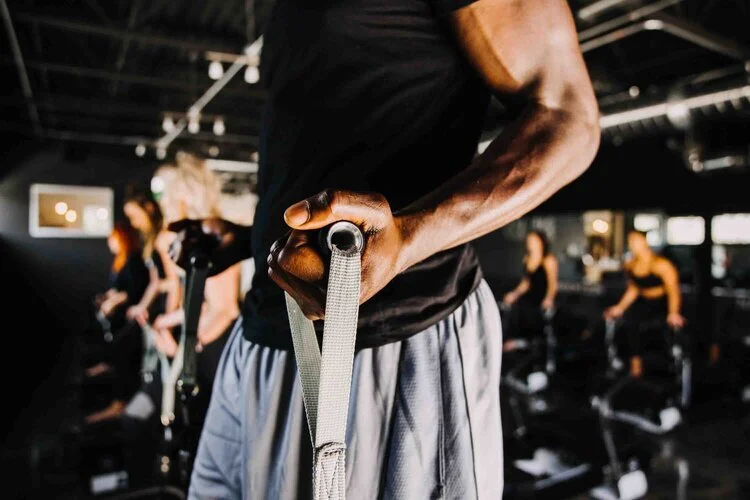 Fierce Movement — Fierce45®