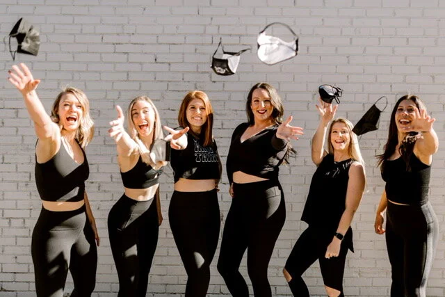 COVID Protocol — Fierce45®