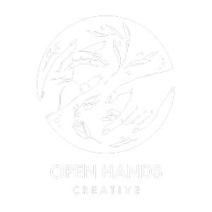 Open Hands Creative