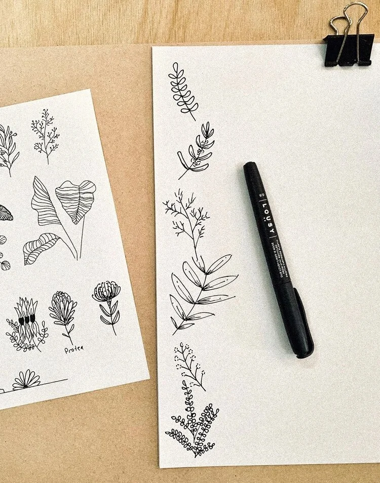 Perth Art Workshops — Open Hands Creative