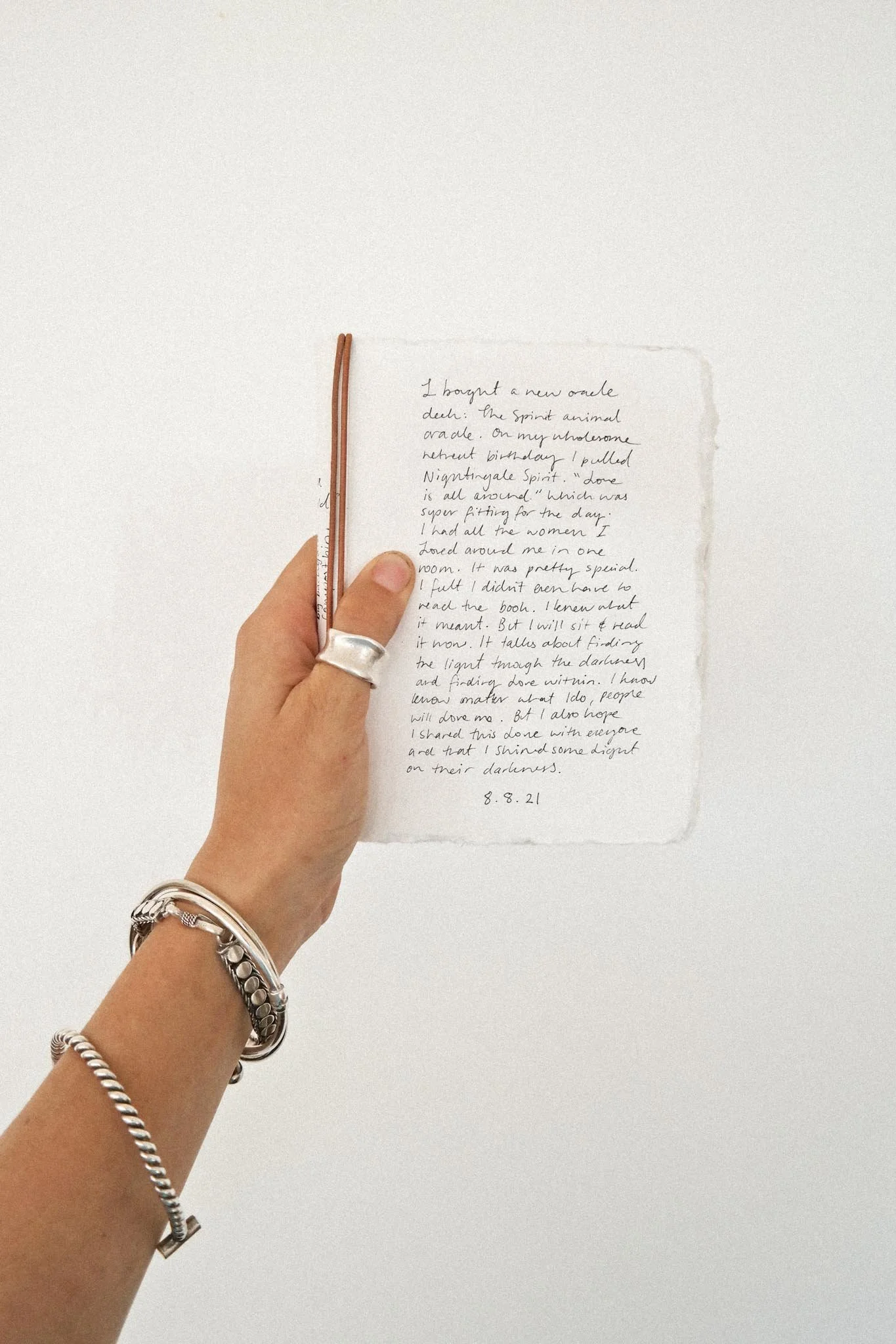 Perth Art Workshops — Open Hands Creative