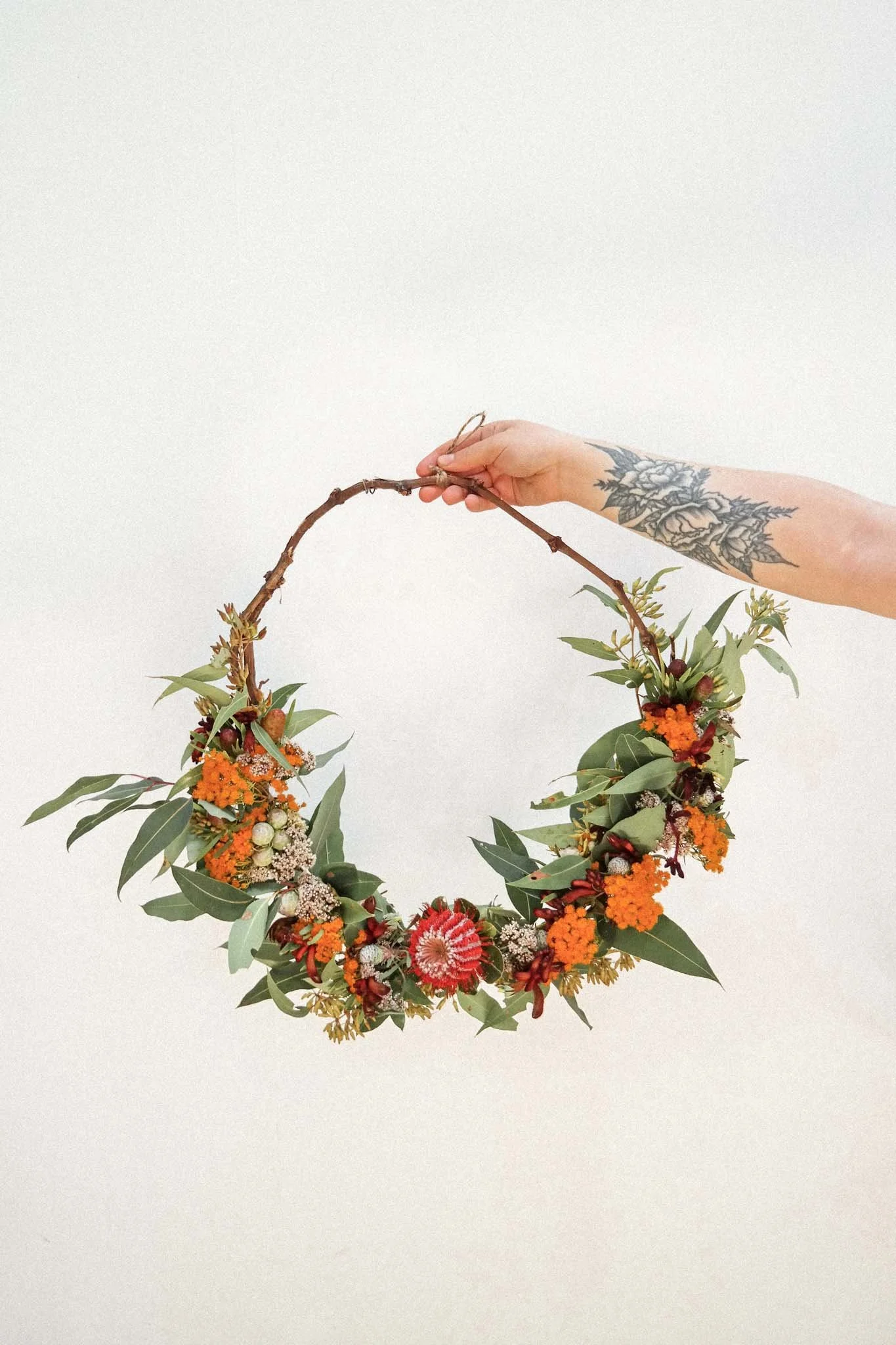 Perth Art Workshops — Open Hands Creative