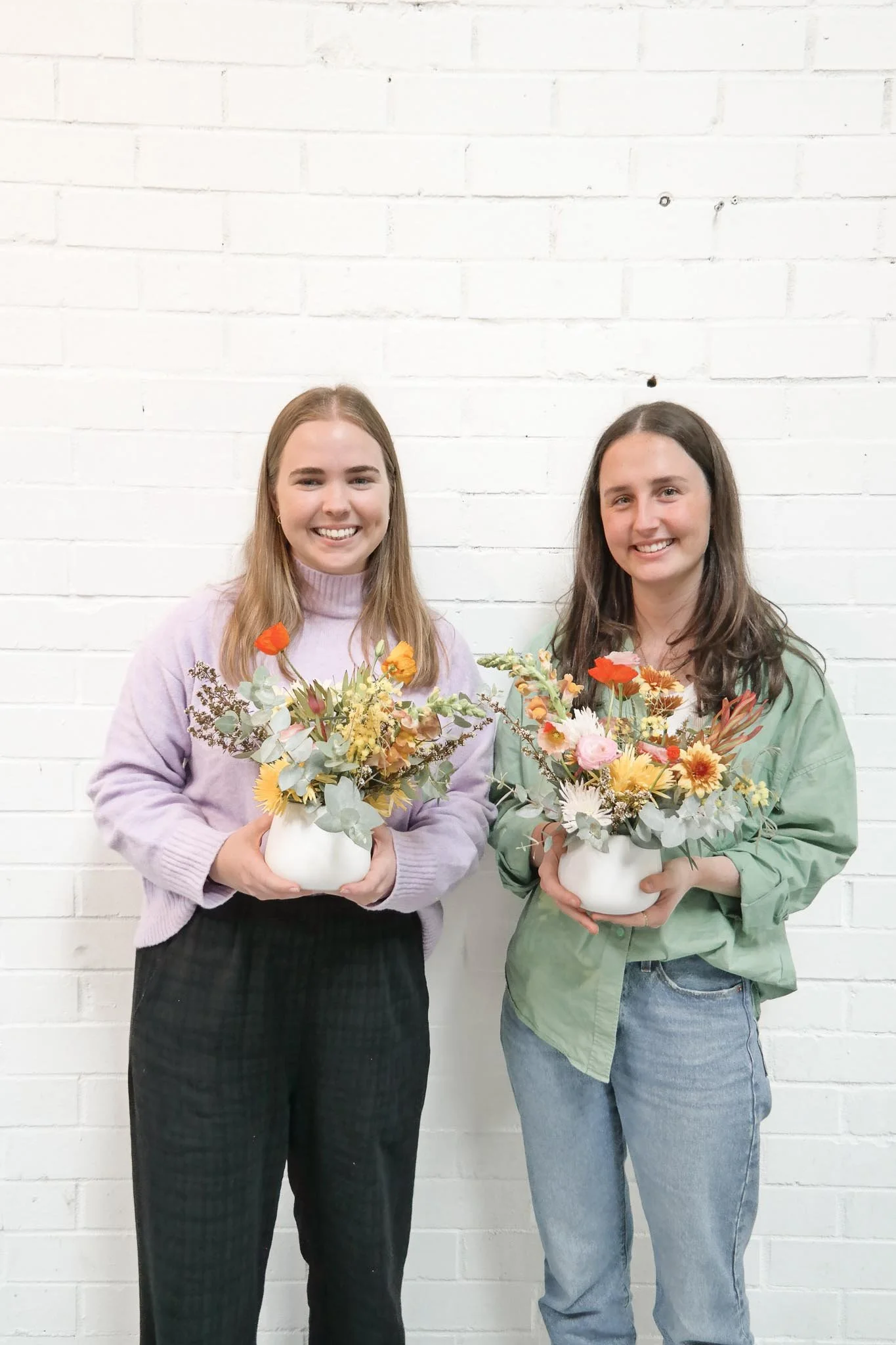 Perth Art Workshops — Open Hands Creative
