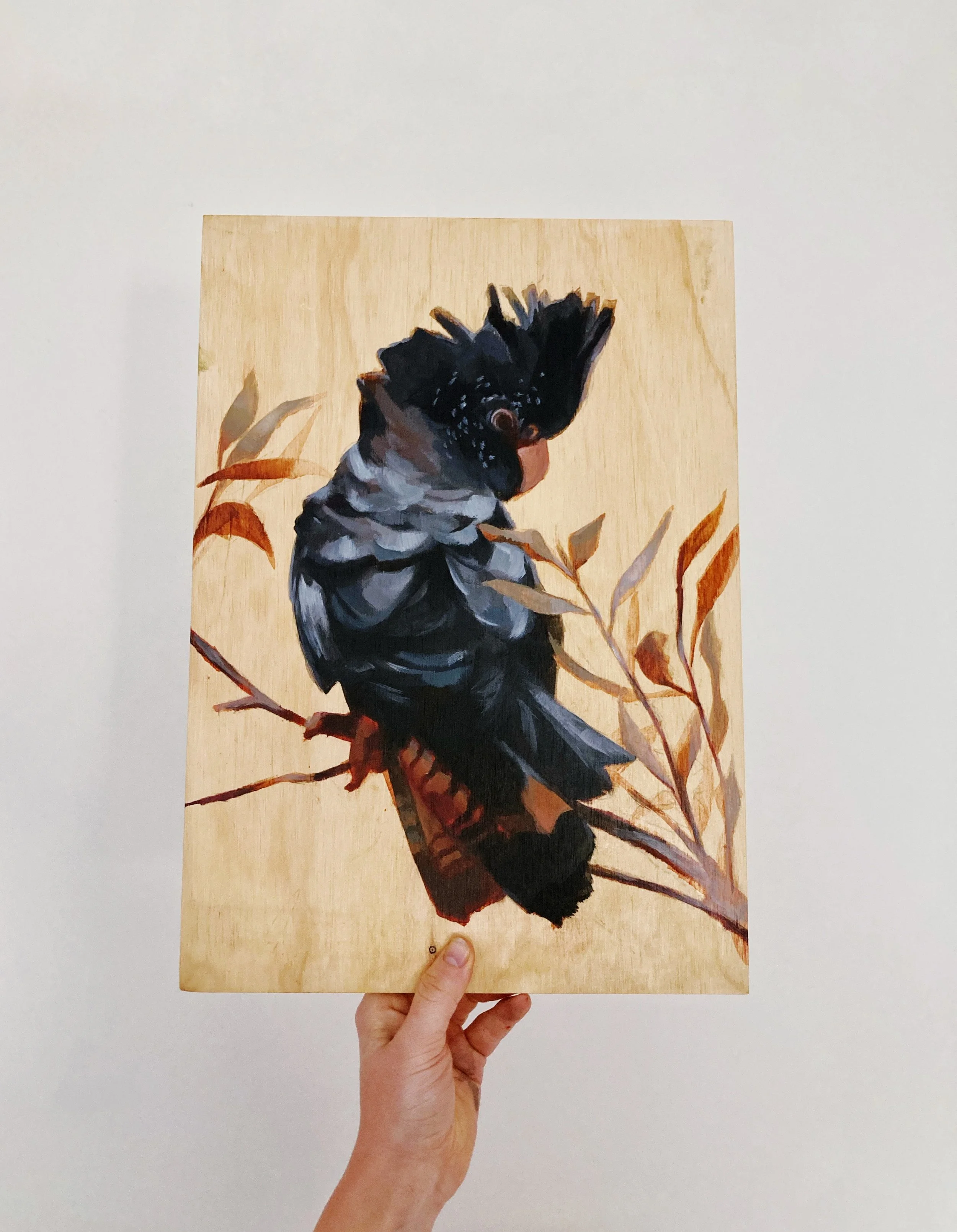 Perth Art Workshops — Open Hands Creative